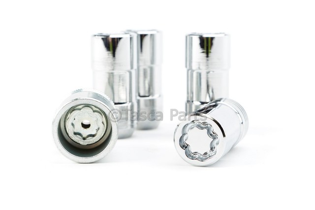 Wheel Lock Kit, Chrome 85105307 | TascaParts.com