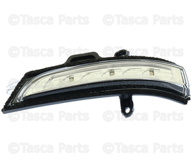 2017-2022 Buick Encore Lamp - Driver's Side (LH) 42492876 | TascaParts.com