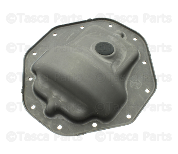 2011-2024 Ram Differential Cover 68149270aa | TascaParts.com