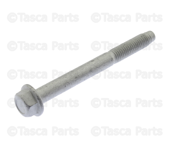 2009-2020 GM Belt Tensioner Bolt 11588752 | TascaParts.com