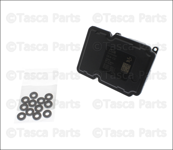 2009 GM ABS Control Module 19178749 | TascaParts.com