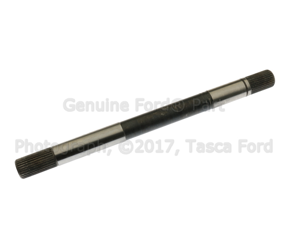 2015-2016 Ford E-350 Super Duty Automatic Transmission Input Shaft 6C3Z ...