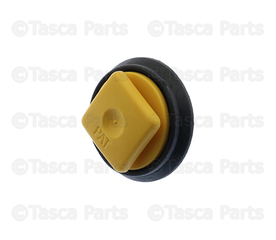 2015-2017 Jeep Renegade Push Pin 68256487AA | TascaParts.com