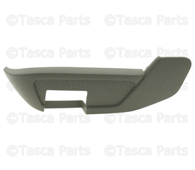 2007-2017 GM Outer Finish Panel - Driver's Side (LH) 15901486 ...