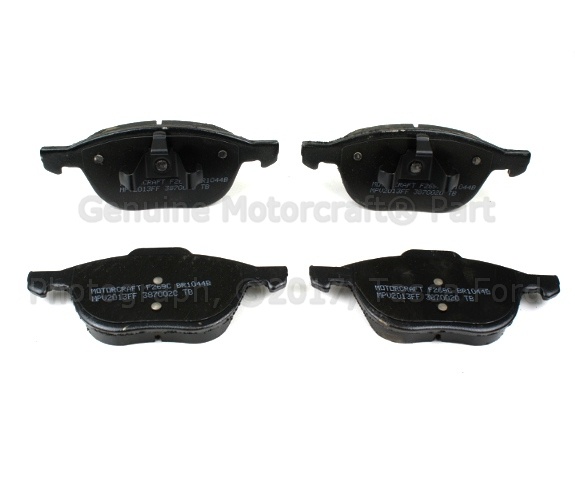 Ford Brake Pads |TascaParts.com