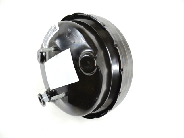 2007-2010 Jeep Wrangler Brake Booster 68003619AD | TascaParts.com