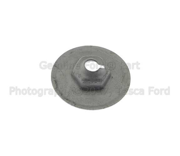 2013-2025 Ford Wheelhouse Liner Retainer Nut -W709729-S442 | TascaParts.com