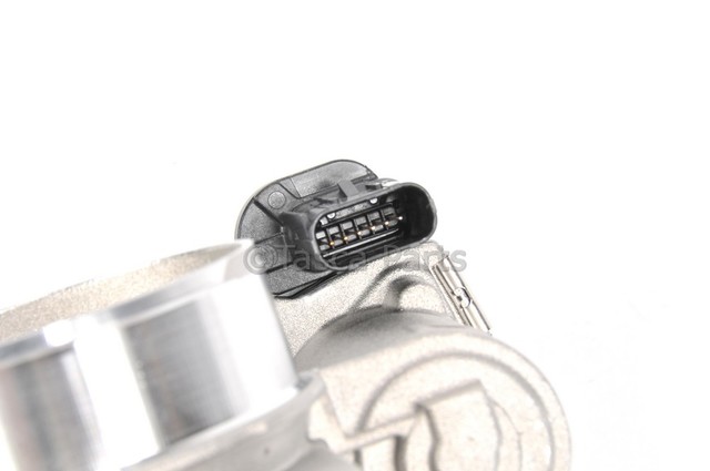 2013-2022 GM Fuel Injection Throttle Body Assembly with Sensor 12670839 ...