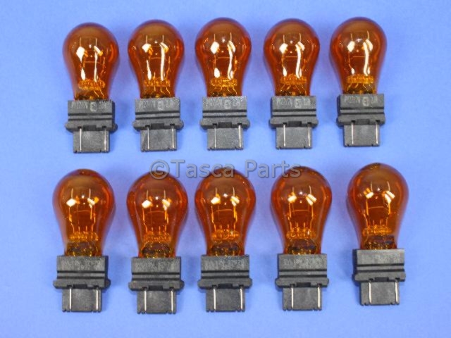 2001-2020 Mopar Park And Turn Bulb, Right 68604853aa | TascaParts.com