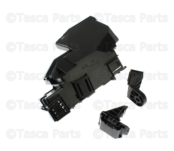 2013-2024 Nissan Lower Cover 24399-3JA0A | TascaParts.com