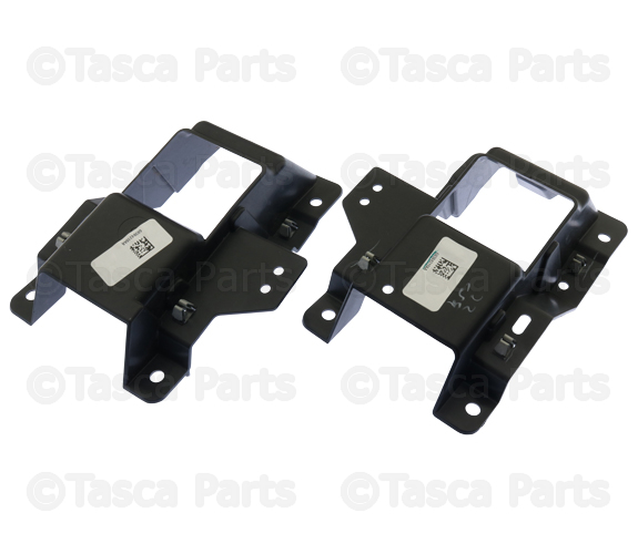 2019-2020 Ram 3500 Lamp Bracket 68449381AA | TascaParts.com