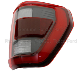 2021-2023 Ford F-150 Tail Lamp Assembly NL3Z-13404-D | TascaParts.com