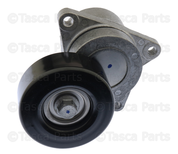 2007-2015 Nissan Tensioner Assembly Auto 11955-JA00C | TascaParts.com