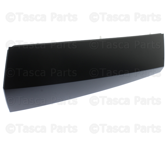 2015-2020 GM Rear Molding - Driver's Side (LH) 23167643 | TascaParts.com