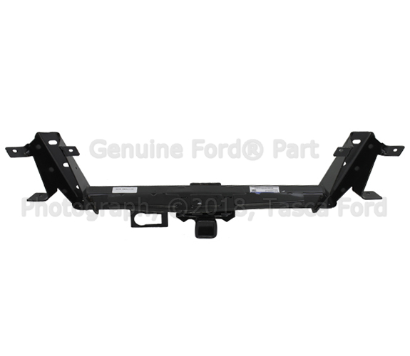 2009-2014 Ford F-150 Reinforcement 9L3Z-17D826-E | TascaParts.com
