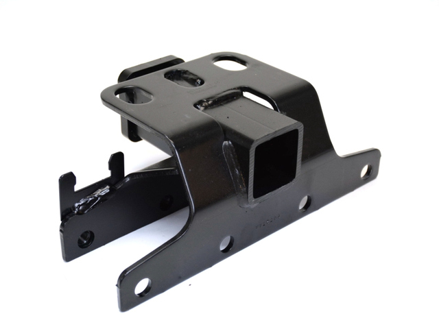 2007-2018 Jeep Trailer Hitch 52060290AG | TascaParts.com