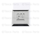 2004-2016 GM Door Emblem 84689784 | TascaParts.com