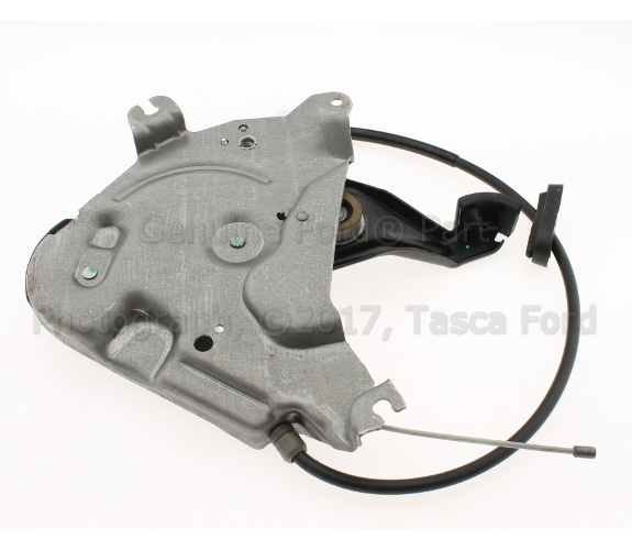 Lever Assembly Parking Brake 5L3Z-2780-A | TascaParts.com