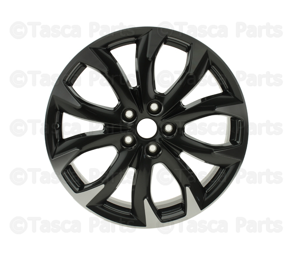 Wheel Disc-Aluminum 9965-08-7090 | TascaParts.com