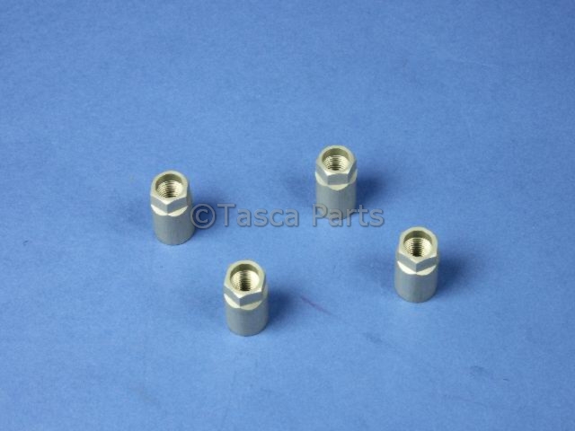 2006-2021 Mopar Tire Pressure Monitoring System Sensor Nut 56053037AB ...