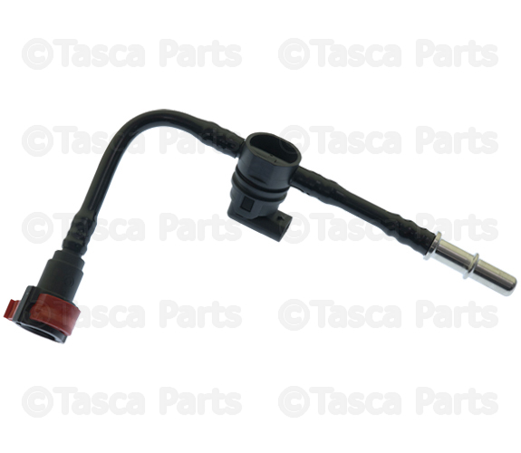 2013-2024 Ram Pressure Sensor And Tube 68550956AA | TascaParts.com
