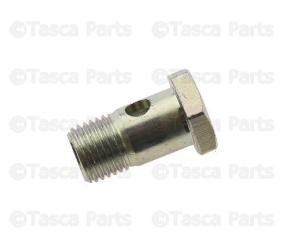 2000-2016 Volvo Water Pipe Screw 968179 | TascaParts.com