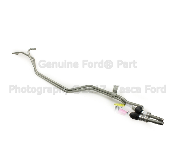 Tube Assembly 5C3Z-7R081-BA | TascaParts.com