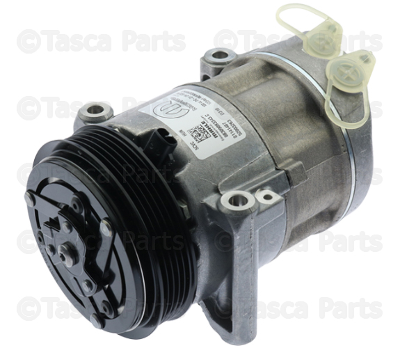 2014-2019 Fiat Air Conditioning Compressor 68282233AA | TascaParts.com
