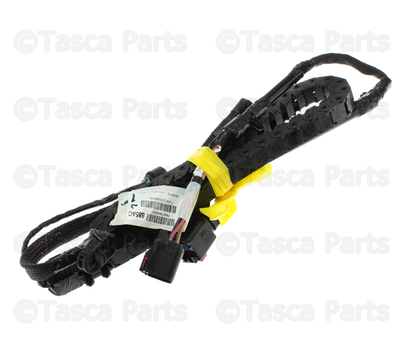Wiring 68078885AC | TascaParts.com