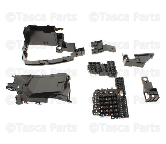 2013-2019 Mazda CX-5 Fuse And Relay Center KD45-66-760A | TascaParts.com