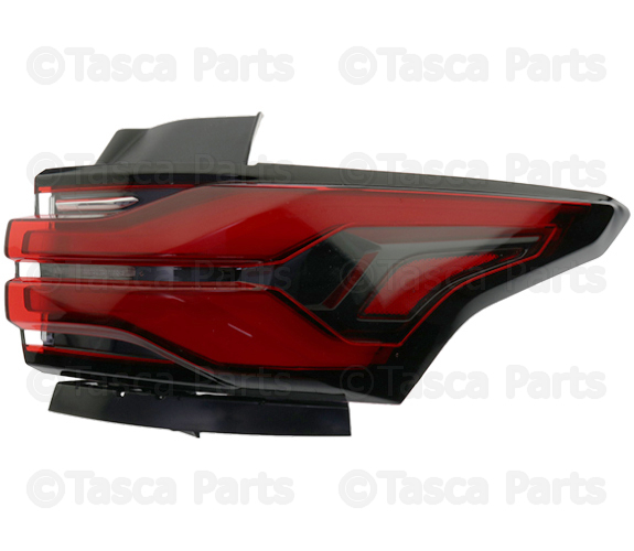 Lamp 86785341 | TascaParts.com