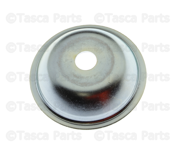 2003-2009 Nissan Bumper Cover 55248-CA00A | TascaParts.com