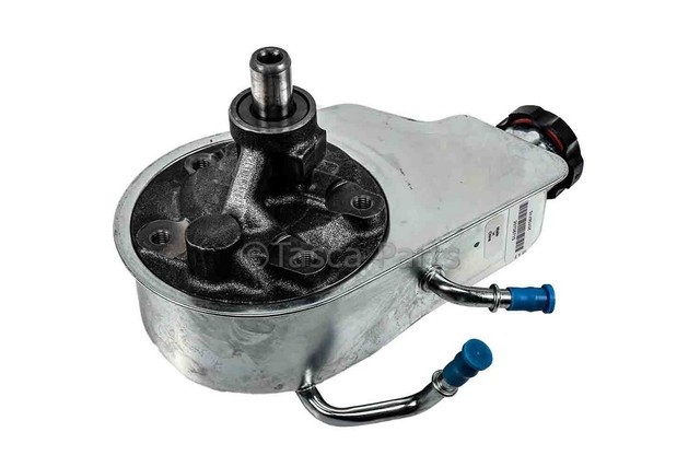 Power Steering Pump 84996211 | TascaParts.com