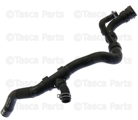 2012-2016 Volvo Lower Hose 32249278 | TascaParts.com