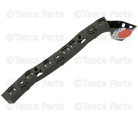 2019-2023 Jeep Cherokee Front Bracket - Passenger Side (RH) 68287858AA ...