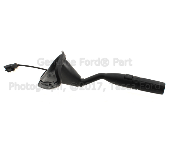 2011-2016 Ford Gearshift Lever BC3Z-7210-BA | TascaParts.com