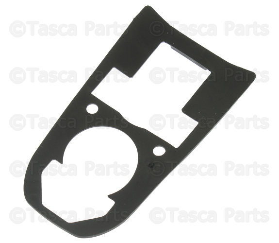 2014-2022 GM Door Outside Handle Insulator 13578681 | TascaParts.com