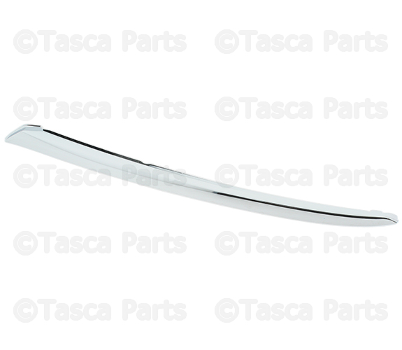 2013-2016 Nissan Pathfinder Chrome Strip - Driver's Side (LH) 62075 ...