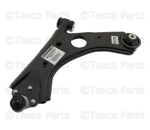 2014-2020 Fiat 500L Lower Control Arm - Driver's Side (LH) 68289619aa ...
