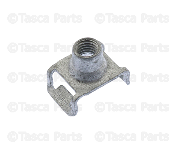 2019-2022 GM Front Shock Absorber Nut 11548880 | TascaParts.com
