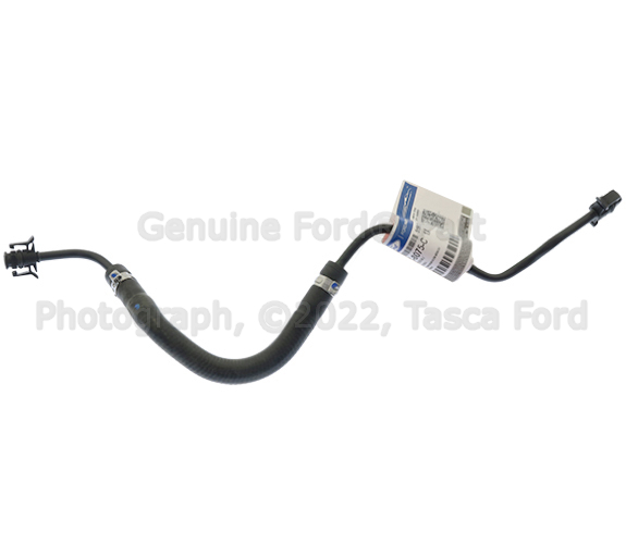 2013-2020 Ford Engine Coolant Overflow Hose DG9Z-8075-C | TascaParts.com