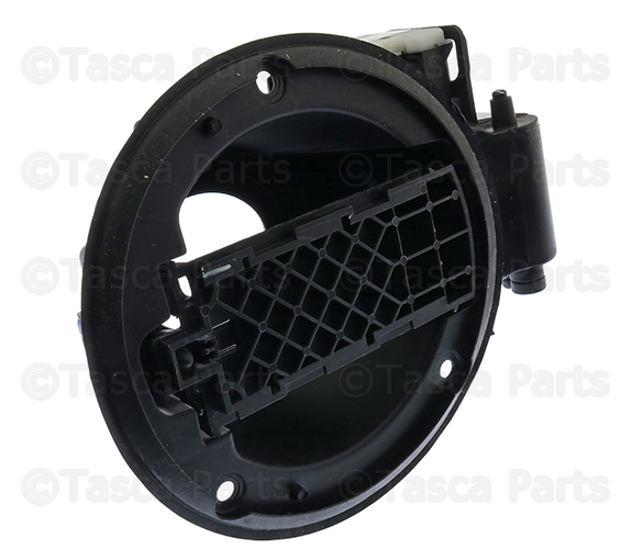 2014-2019 Chevrolet Corvette Fuel Tank Filler Pipe Housing 84195316 ...