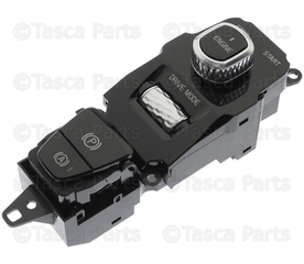 2016-2020 Volvo Power Switch 31443829 | TascaParts.com