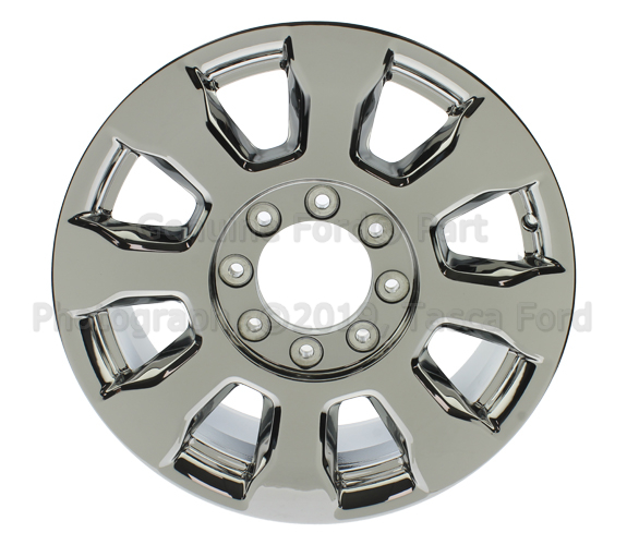 2017-2020 Ford Wheel HC3Z-1007-J | TascaParts.com