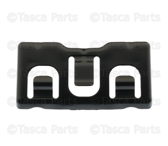2008-2019 Nissan Rear Body Panel Mount Bracket H5240-4BAMA | TascaParts.com