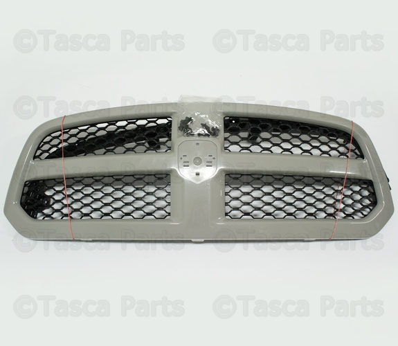 2013-2024 Ram Radiator Grille 68197703AA | TascaParts.com