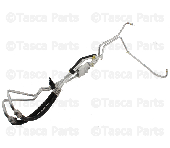 Tube 55111450AF | TascaParts.com