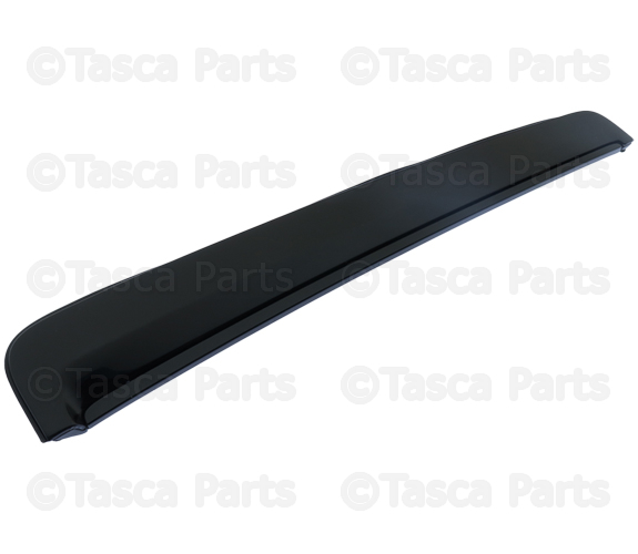2018-2020 GM Front Molding - Passenger Side (RH) 84160207 | TascaParts.com