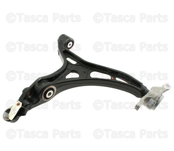 2011-2015 Mopar Lower Control Arm, Right 5168158AB | TascaParts.com