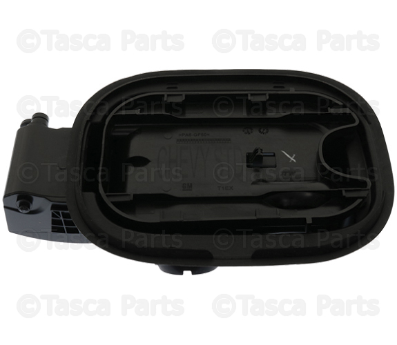 2019-2021 Chevrolet Fuel Tank Filler Pipe Housing 84745944 | TascaParts.com